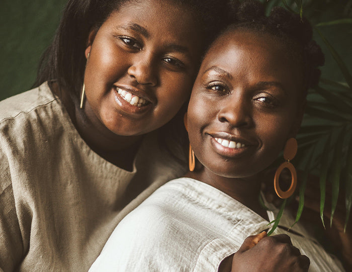 All Natural Certified Organic Face & Body Skincare